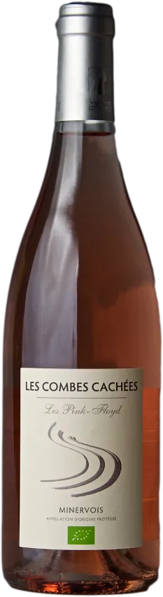 Domaine Michelin - Les Combes Cachees - Organic winery at the heart ...